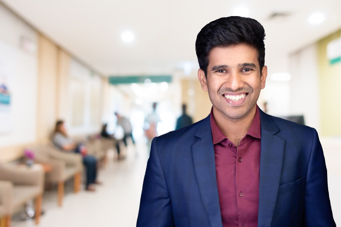 Mithra Medicare Hospital